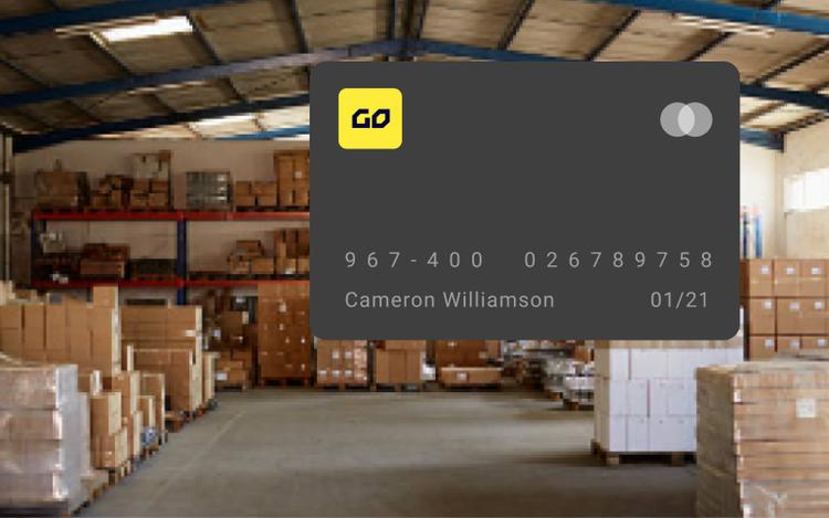 GoSource - Construction Materials | Best Prices Guaranteed - Go Source