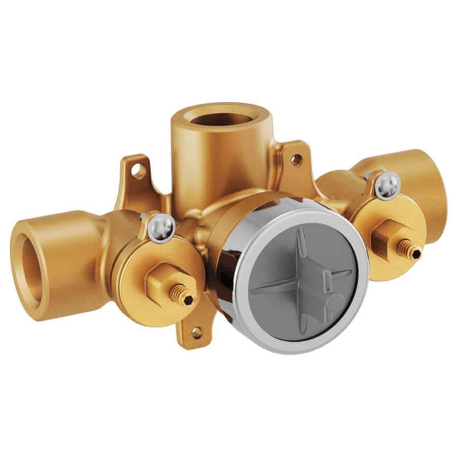 Thermostatic Rough In Valve Body with Stops from the Sensori Collection ...